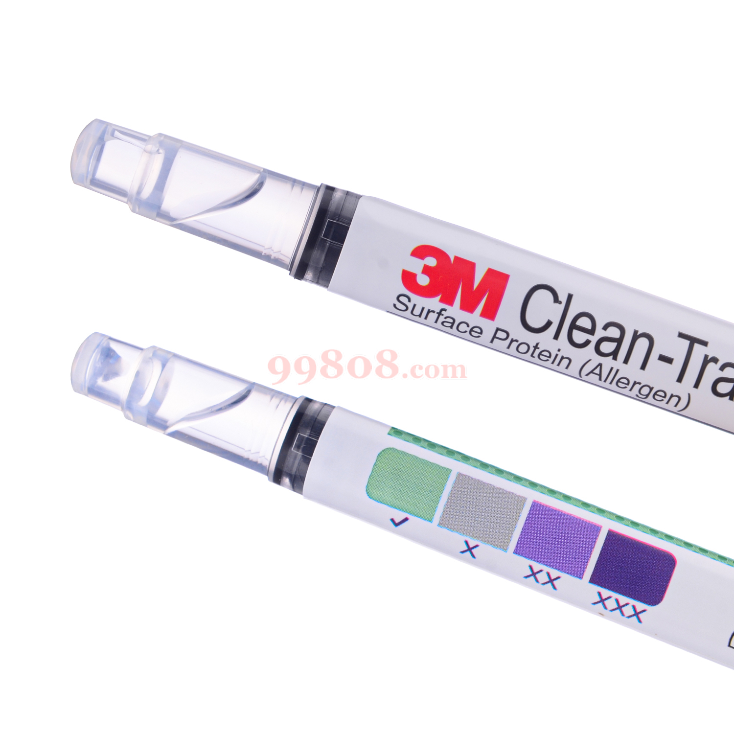 3M Clean-Trace荧光检测仪及采样棒/测试棒,ATP荧光检测仪涂抹棒UXL100表面采样棒 ,ALLTEC60-实验室用品商城