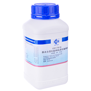 沪试 酒石酸钾钠，四水,洛瑟尔氏盐； 罗氏盐,酒石酸钾钠,四水,Rochelle salt； Seignette salt； Sodium ...