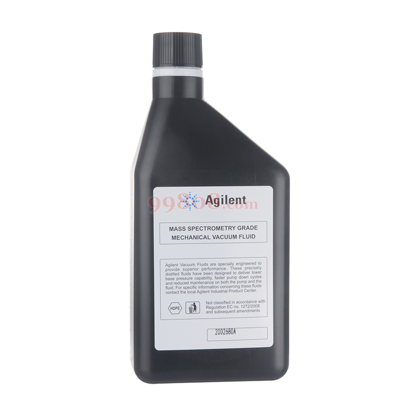 Agilent/安捷伦 AVF60泵油,X3760-64004-实验室用品商城