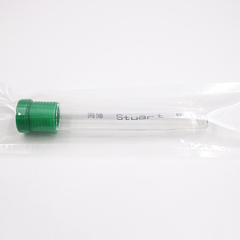 HOPEBIO/海博生物 Stuart运送培养基管（液体）,Stuart Transport Medium Tube ,HBPT8552-1 ...