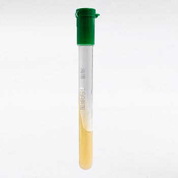 HOPEBIO/海博生物 TSA斜面管（弧菌）,TSA Slant Tube(Vibrio) ,HBPT7026-1-实验室用品商城