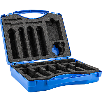 MN/德国 Test paper reagent case, without test papers,913990-实验室用品商城