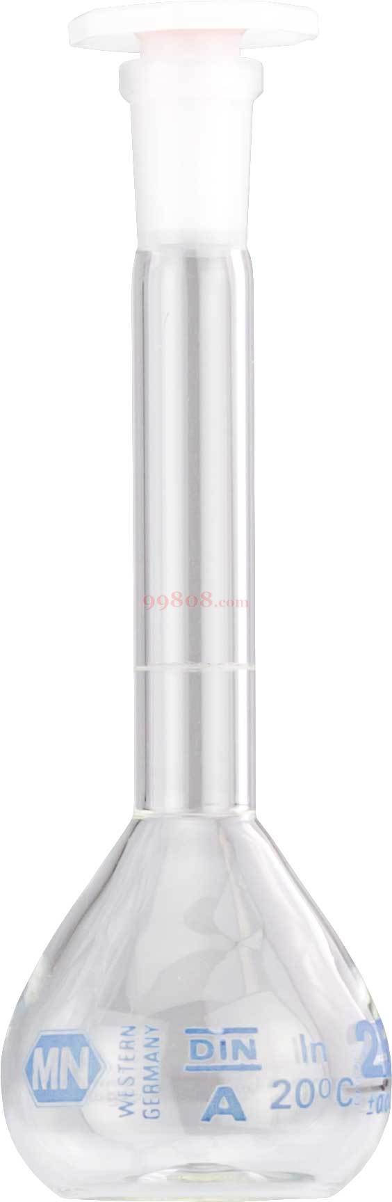 MN/德国 Volumetric flask, 50 mL,91606-实验室用品商城