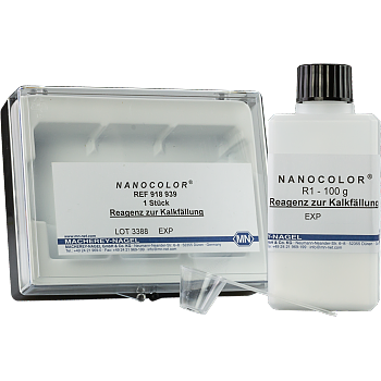 MN/德国 Reagents for lime precipitation,918939-实验室用品商城