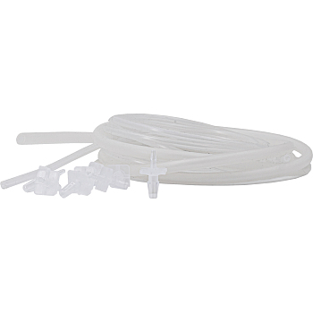 MN/德国 Tube set for NANOCOLOR sipper pump FP‑100,919145-实验室用品商城