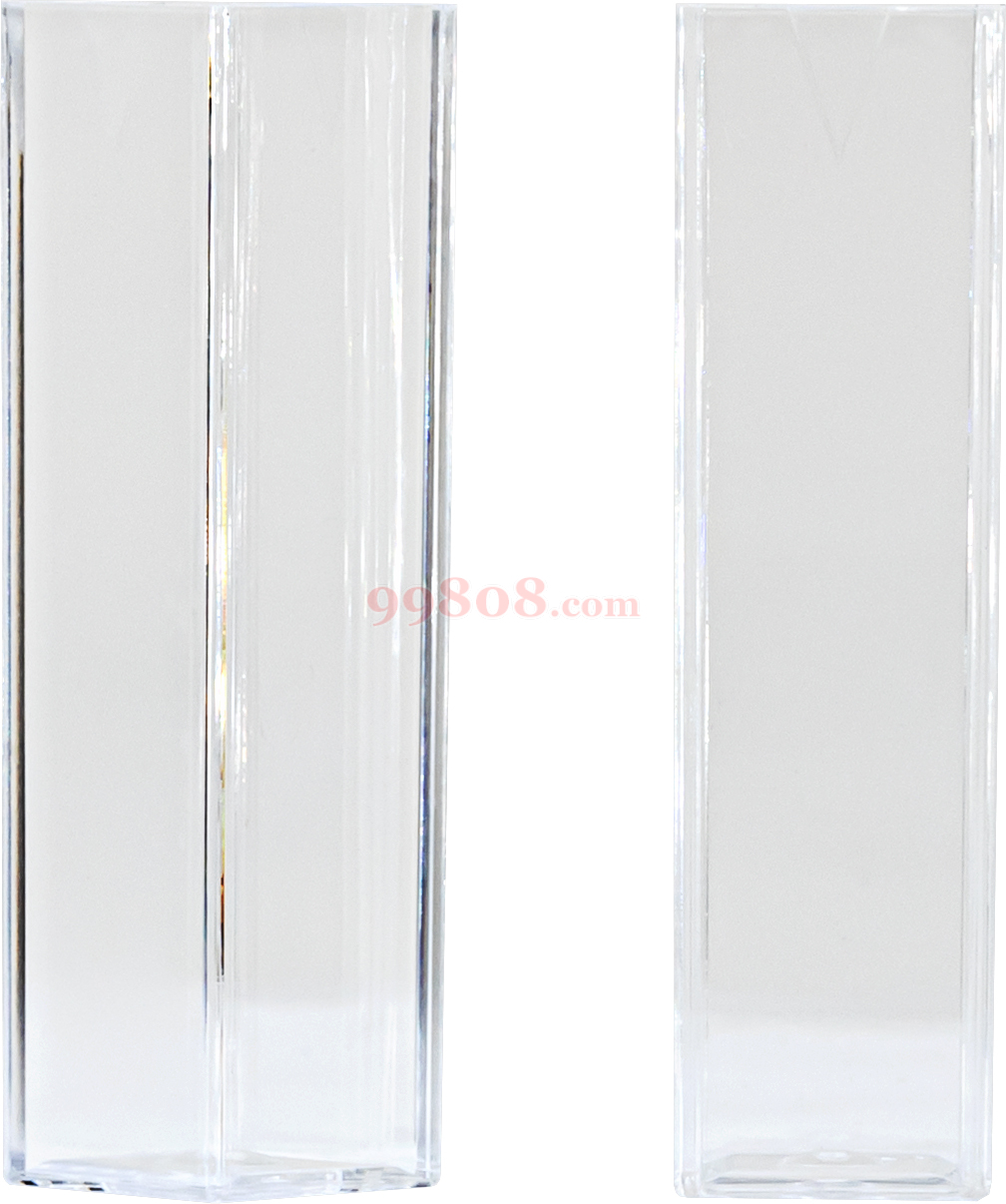 MN/德国 NANOCOLOR Plastic cells, 10 mm,91937-实验室用品商城