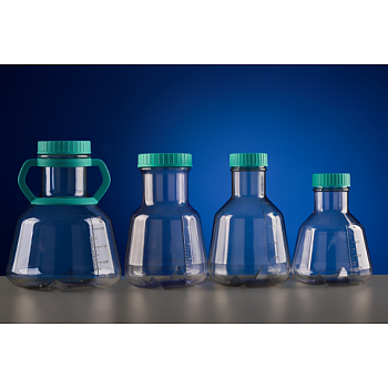 NEST/耐思 带挡板高效摇瓶,786115-实验室用品商城