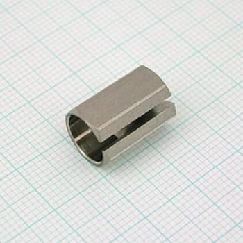 SHIMADZU/岛津 固定色谱柱的配件 螺母NUT,WITH SLIT M5,221-32705-实验室用品商城