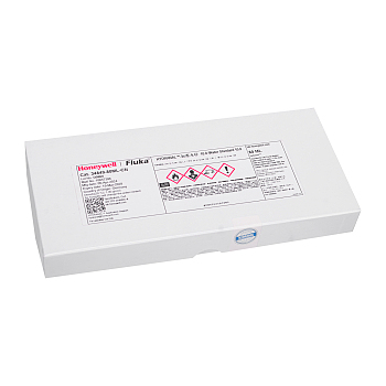 Fluka 水标样 · ,标准水样 CRM标准水样,34849-80mL-实验室用品商城