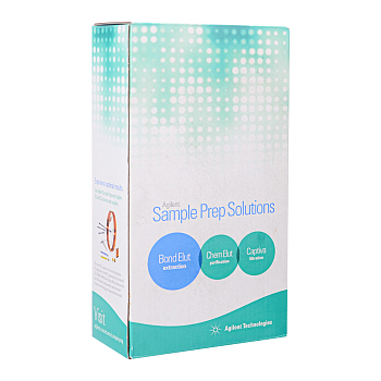 Agilent/安捷伦 SPE Cartridges 12166052B,12166052B-实验室用品商城