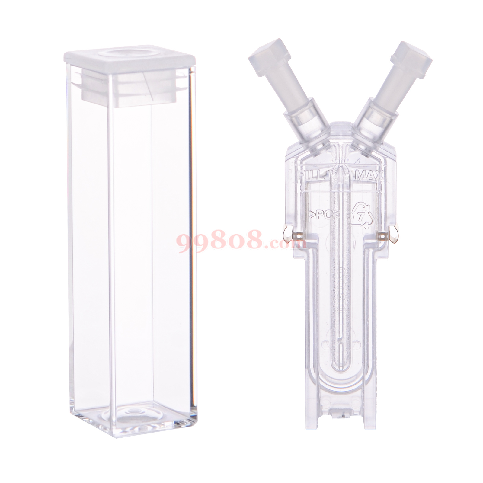 Malvern/马尔文 ZETA电位样品池/粒径样品池,ZETA电位样品池皿DTS1070电势盒仪粒度仪粒径电位杯安东帕DTS0012塑料 ...