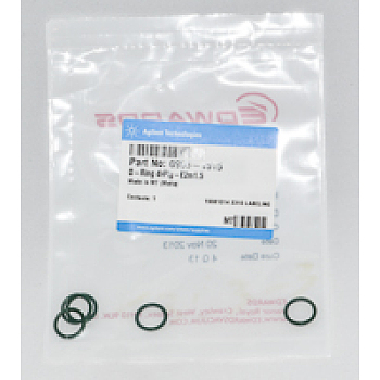 Agilent/安捷伦 O 形圈和密封垫 0905-1515,0905-1515-实验室用品商城