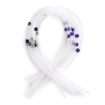 Agilent/安捷伦 Peristaltic Pump Tubing for ICP-OES 3710027300,3710027300 ...