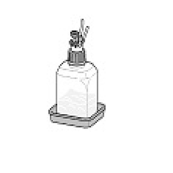 Agilent/安捷伦 Stay Safe Caps & Accessories for HPLC 5043-1221,5043-1221 ...