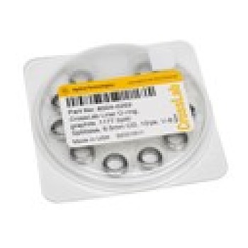Agilent/安捷伦 Liner O-Rings for Third Party GC Instruments 8004-0202,8004 ...