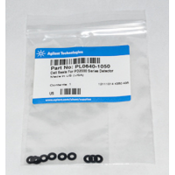 Agilent/安捷伦 维修部件 PL0640-1050,PL0640-1050-实验室用品商城