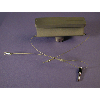 PerkinElmer Single-Slot Burner Head, Air-Acetylene, for Legacy AA ...