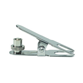 PerkinElmer Metal Ball Joint Clip with Lock,09200593-实验室用品商城