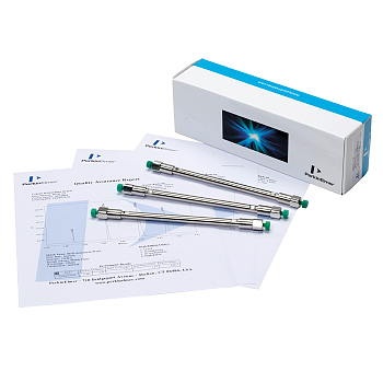 PerkinElmer 250 mm, 4.6 mm I.D., 5 Quasar ™ C18 Method Validation Kit,N9300940-实验室用品商城