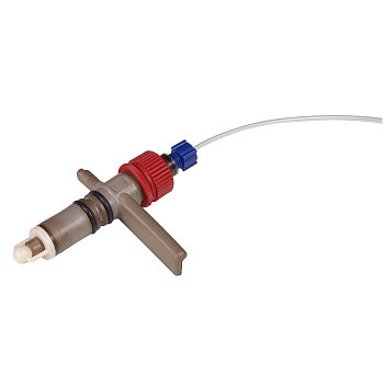 PerkinElmer Organics High Sensitivity Plastic Nebulizer Tantalum Needle ...