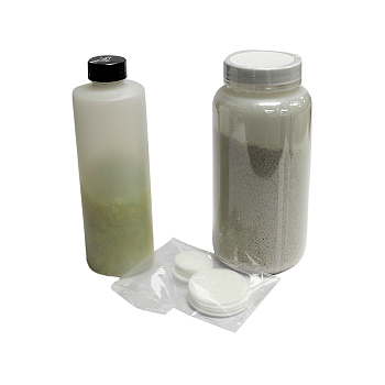 PerkinElmer Gas In-Line Filter Trap Refill Kit,N9301176-实验室用品商城