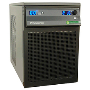 PerkinElmer PolyScience WhisperCool Refrigerated Chiller, 240 V, 50 Hz ...