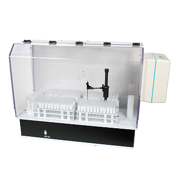 PerkinElmer ULPA Filtered Enclosure for SC-4 Autosampler,N0777040-实验室用品商城