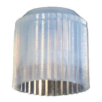 PerkinElmer PFA Cap for 14 mm O.D. Micro Vials, Qty. 10,N0777402-实验室用品商城