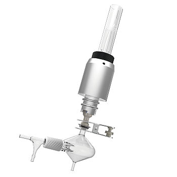 PerkinElmer Cyclonic/Concentric Sample Introduction Torch Module for ...