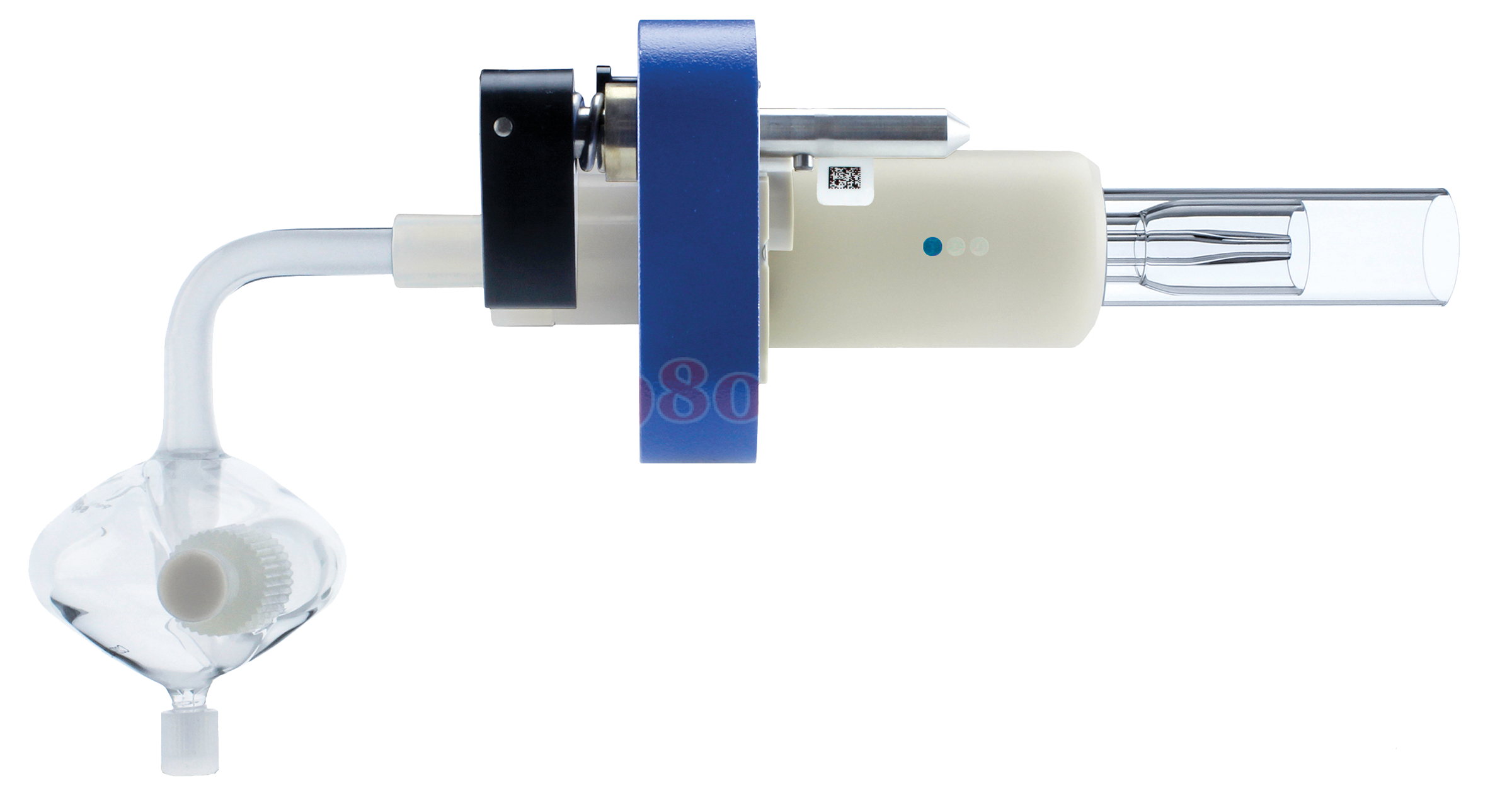 PerkinElmer SMARTintro Sample Introduction Kit Base Configuration ...