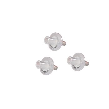PerkinElmer Clear PVDF Syringe Filters, 0.45 µm, 4 mm (200/pack ...