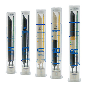 PerkinElmer Stainless Steel Triple Filter Kit - Oxygen/Moisture ...