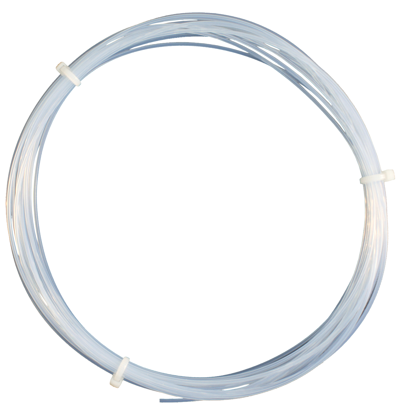 PerkinElmer 0.5mm ID High Purity PFA Tubing (5 m coil) (1/16" OD ...