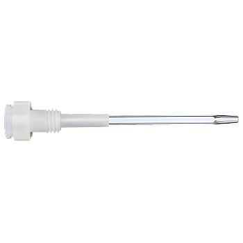 PerkinElmer Quartz Injector for Demountable ESI ZipTorch, 2.0 mm I.D ...