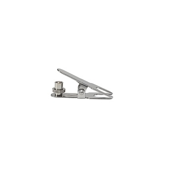 PerkinElmer Metal Ball Joint Clip with Tension Screw for Optima 4300 ...