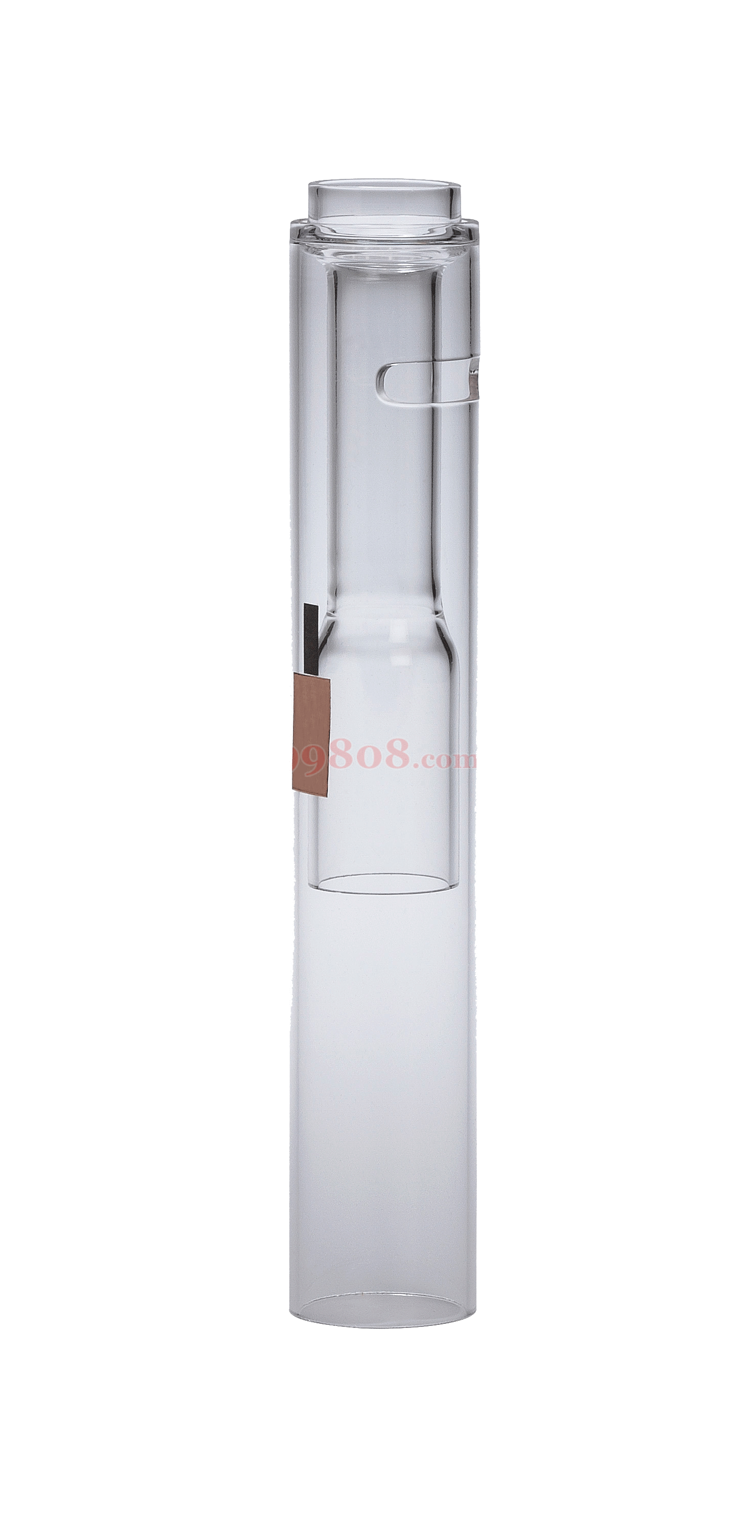 PerkinElmer 0-Slot Demountable Quartz Short Torch for Optima 2x00/4x00 ...