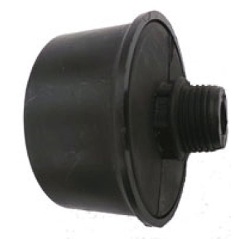 PerkinElmer Replacement Air Intake Filter for ICP-OES Oil-Less Air ...