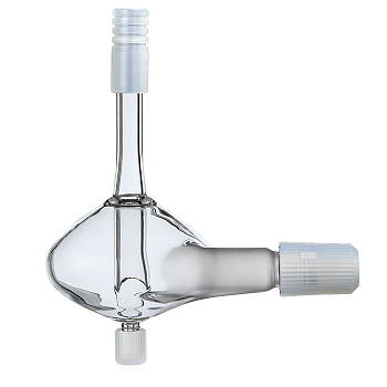 PerkinElmer Baffled Quartz Cyclonic Spray Chamber with PFA Torch ...
