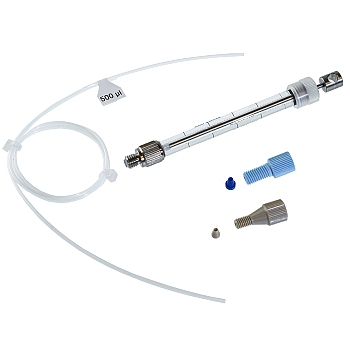 PerkinElmer 250 μL Syringe Kit with 500 μL Buffer Tubing,N2936052-实验室用品商城
