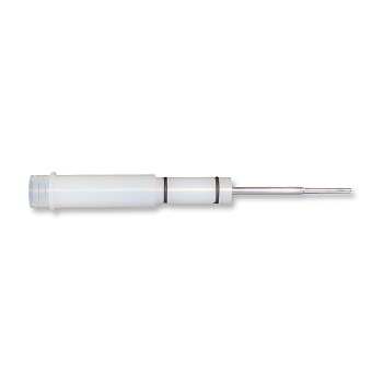 PerkinElmer PFA/Platinum Twist Type Torch Injector Assembly, 2.0 mm I.D ...