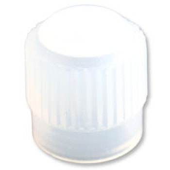 PerkinElmer PFA Insert Caps for 16 mm O.D. PFA Tubes, Qty. 10,N8145349 ...