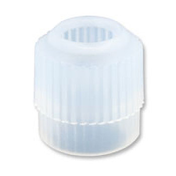 PerkinElmer PFA Septum Pierce Caps for 16 mm O.D. PFA Tubes, Qty. 10 ...