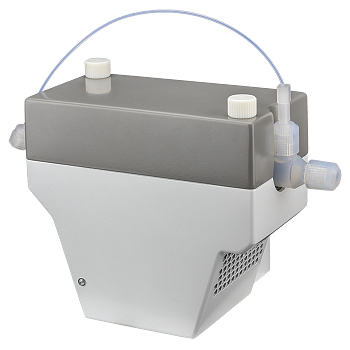 PerkinElmer PC 3X Thermally Stabilized Inlet System with PFA Nebulizer ...