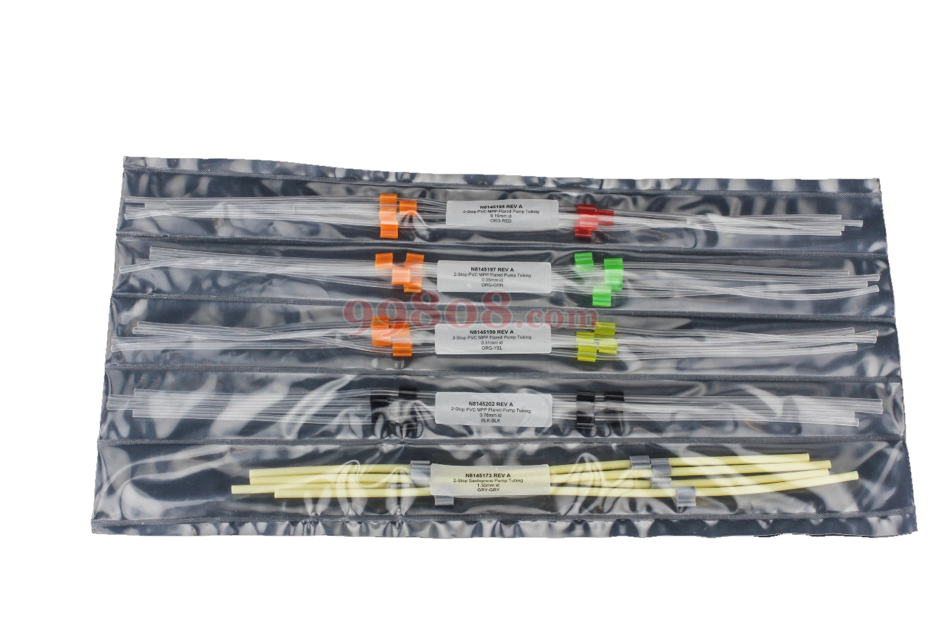 PerkinElmer MP 2 Peristaltic Pump Tubing Starter Kit for NexION 2000 P ...