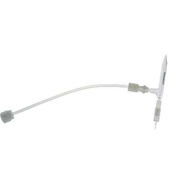 PerkinElmer CT SilQ+ MEINHARD Plus UHP Quartz Nebulizer for NexION 1000 ...