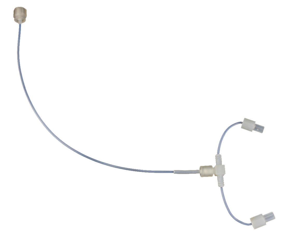 PerkinElmer Spray Chamber Addition Gas Tee for NexION 1000/2000,N8152495-实验室用品商城