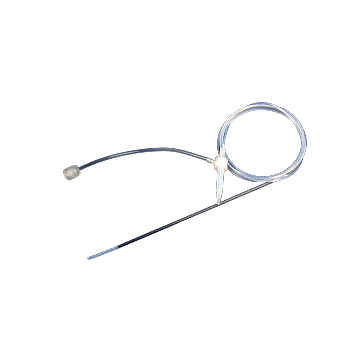 PerkinElmer PFA-50 MicroFlow Nebulizer w/Integrated AS Probe - CF ...