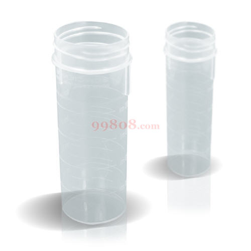 PerkinElmer DigiTUBEs 15 mL with RackLock with Caps, Pkg. 1620,N9308711 ...