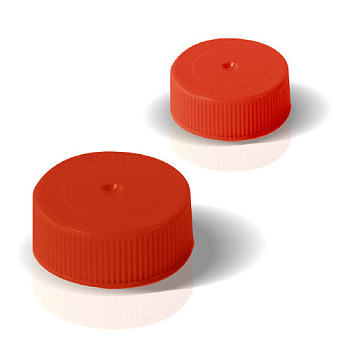 PerkinElmer Screw Caps, Red, for 50 mL DigiTUBEs,N9308059-实验室用品商城