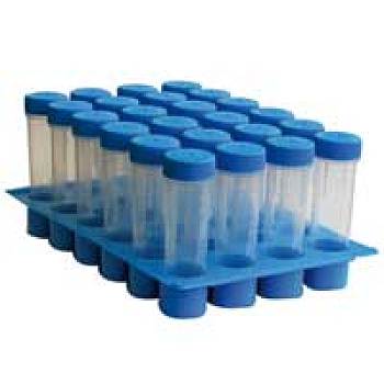 PerkinElmer Plastic Storage Rack, 50 mL,N9308381-实验室用品商城